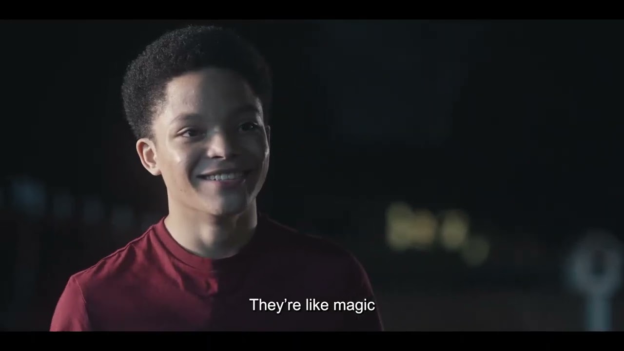 Everything a Boy Could Want (Full film) | Fathers Matter | Heartlines