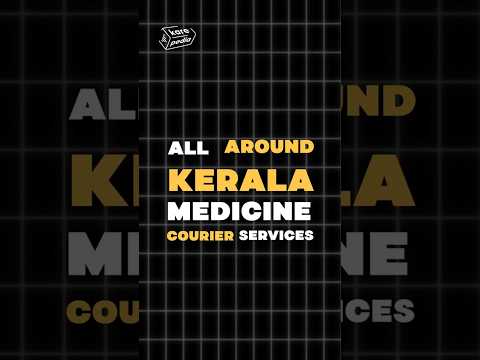 Top 3 Fast Delivery Pharmacies In Kochi ππ©Ί #pharmacy #kochi