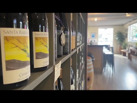 Santa Barbara City Council Advances Wine Business Improvement District