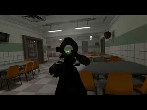 Steam Community :: Video :: H3VR - AK & Dragunov! (Starring Artyom Bekonov)