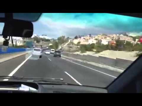 Tenerife Taxi