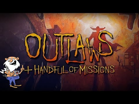 Steam Community :: Video :: Outlaws (Pc) (1997)