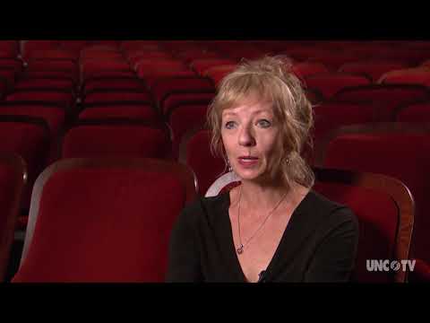 Turnage Theater