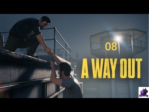 Steam Community :: A Way Out