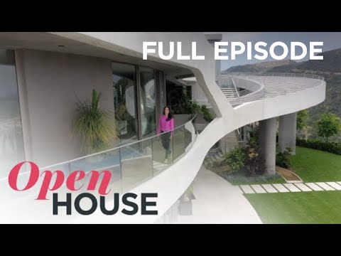 Full Show: Timeless Architecture | Open House TV