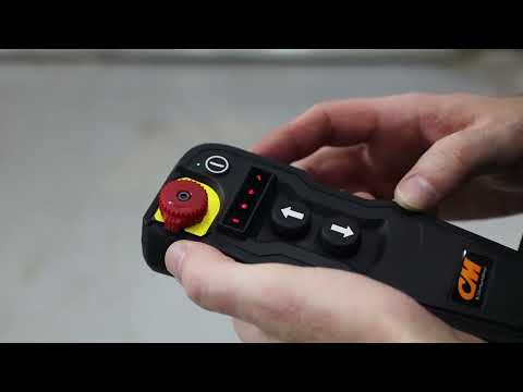 CM® BatteryStar™ Remote Pairing | CMCO
