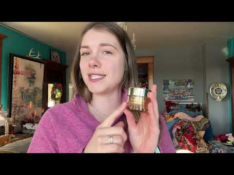 Estee Lauder Revitalizing Youth Cream Review