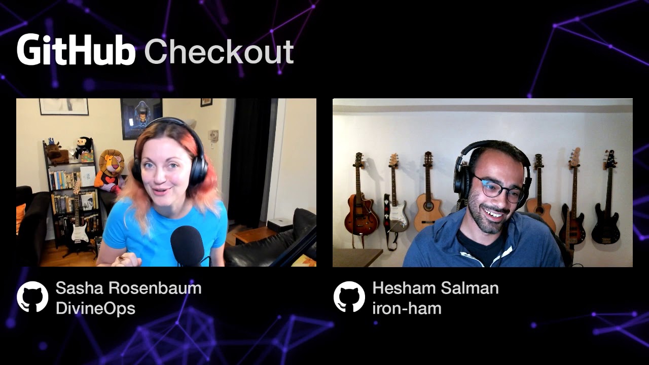 GitHub Mobile Applications for Managing Your GitHub Repositories On The Go - GitHub Checkout