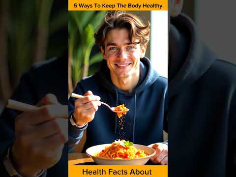 ???? Top 10 Health Tips for a Happier Life // Simple Daily Habits to Boost Your Health
