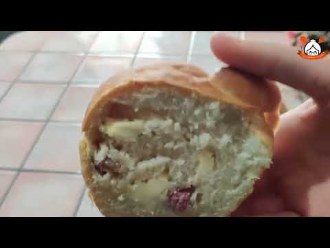 Casatiello: italian tipical recipe