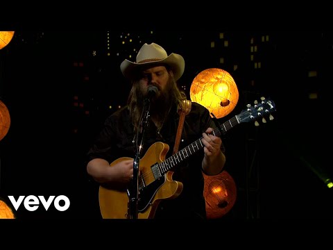 15 Best Chris Stapleton Songs of All Time