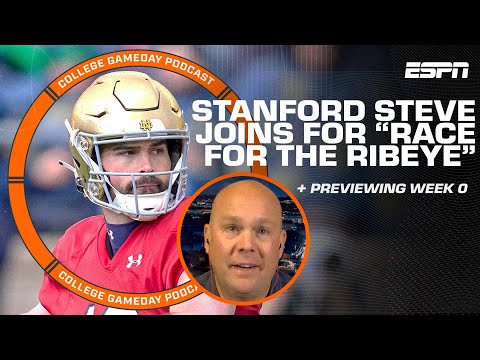 Week 0 2023: CFB Picks from the College Gameday podcast with Rece Davis ...