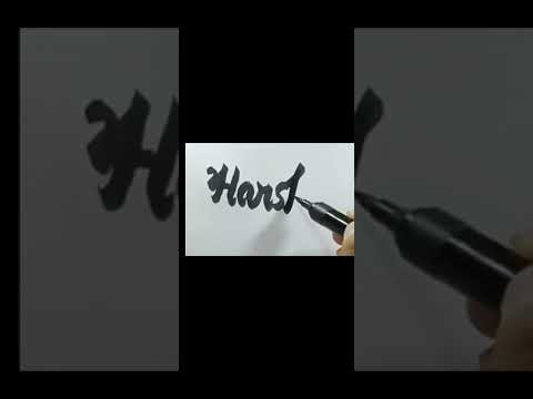 Name(Harshita)