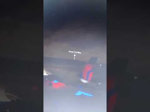 MSFS2020: Take Off Savannah Hilton Head International Airport (KSAV, SAV)