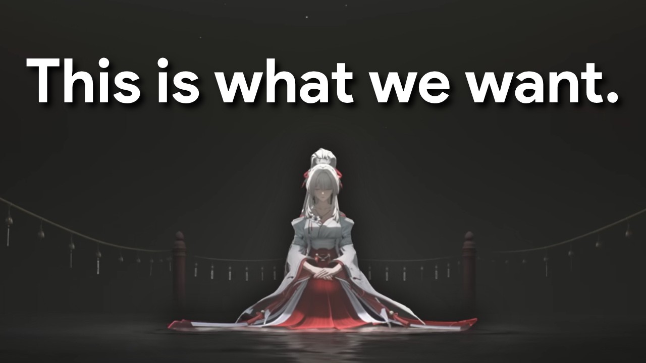 Why Hiyuki is the New Standard for Wuthering Waves