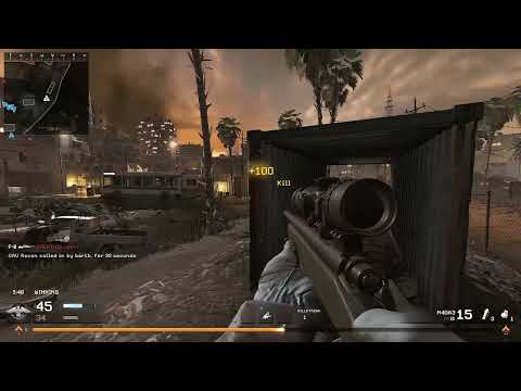 Steam Community :: Video :: COD MW Remastered after 4 years