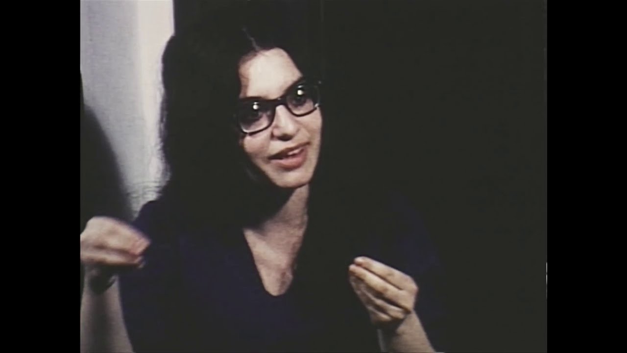 Shulie: Shulamith Firestone (1967)