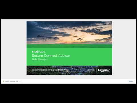 How to configure the HMIBSC as SiteManager