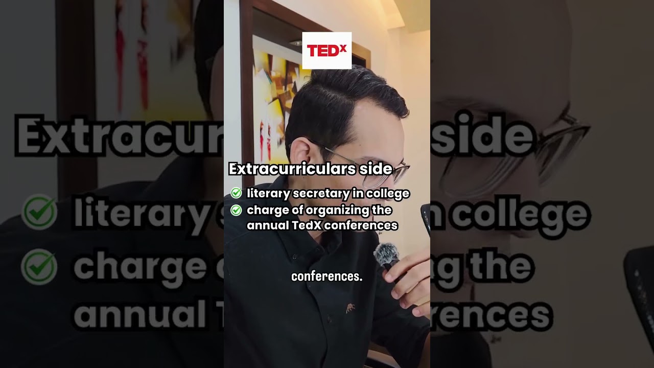 Guess their admits vs rejects 👇