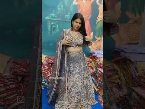 premium designer lehenga #fashion #lehenga #lehengacholi