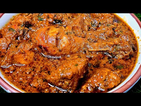 Hyderabadi chicken masala | Hyderabadi chicken curry | Hyderabadi masala chicken| Hyderabadi chicken