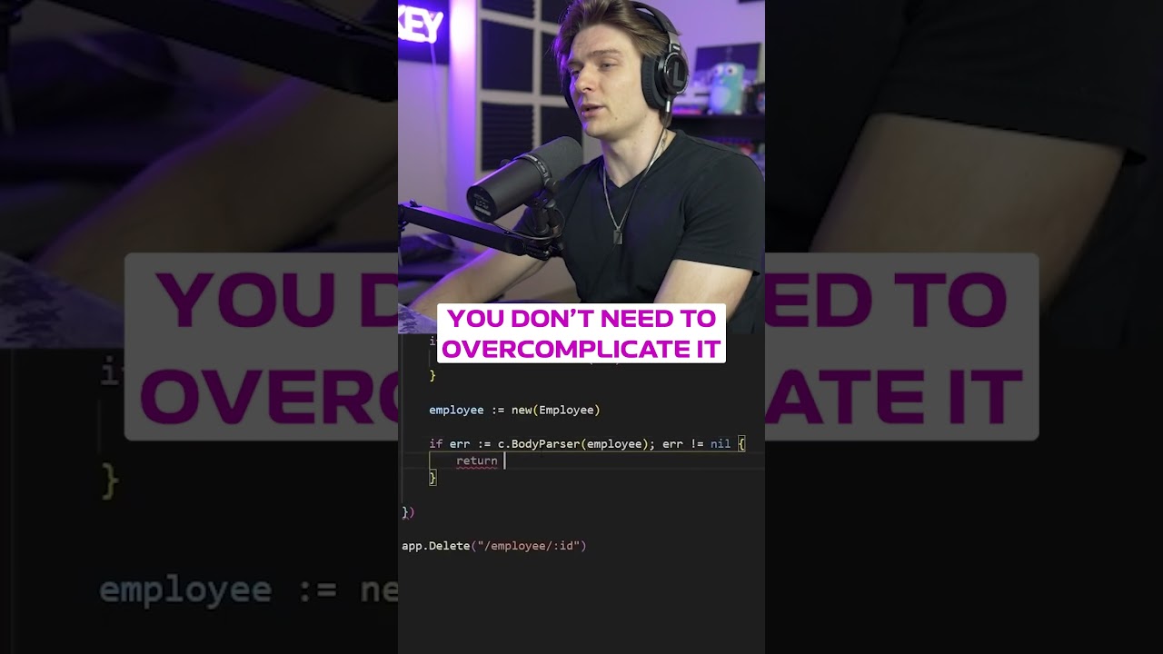 When to use gRPC  #codinglife #computerlanguages #programming