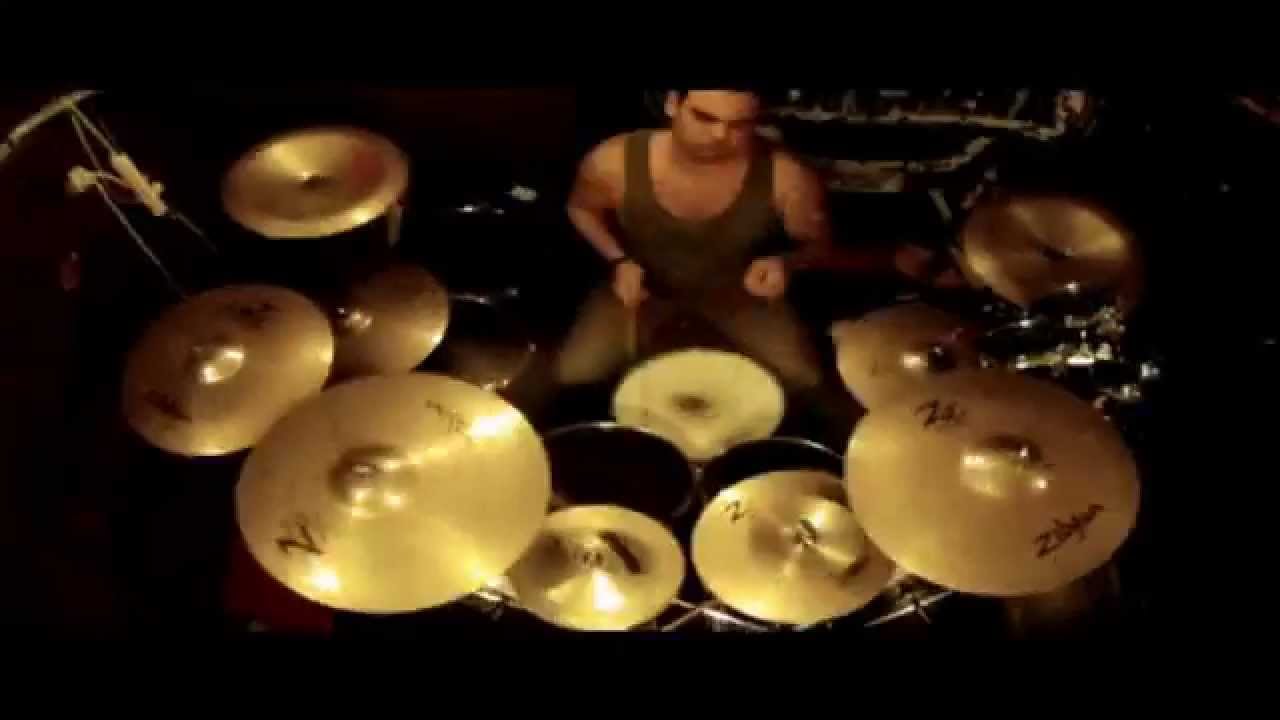 CANCRENA - Dark Torment (Official Video) 2014