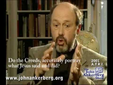 Bishop N.T. Wright on the Creeds | Michael Templin