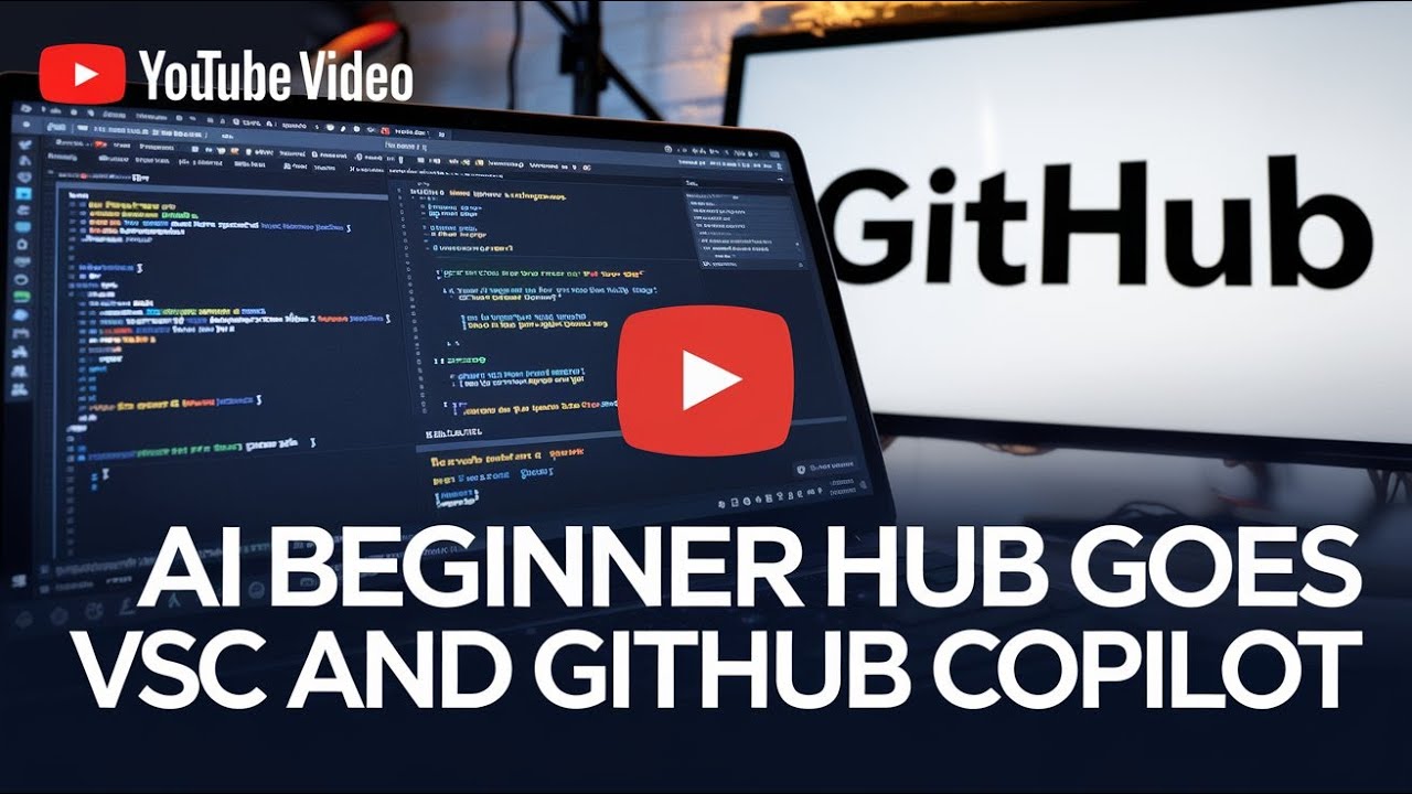 Building a Full-Stack App with VS Code, GitHub Copilot, Flask, and SQLite