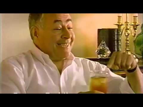 Luzianne "Iced Tea" commercial