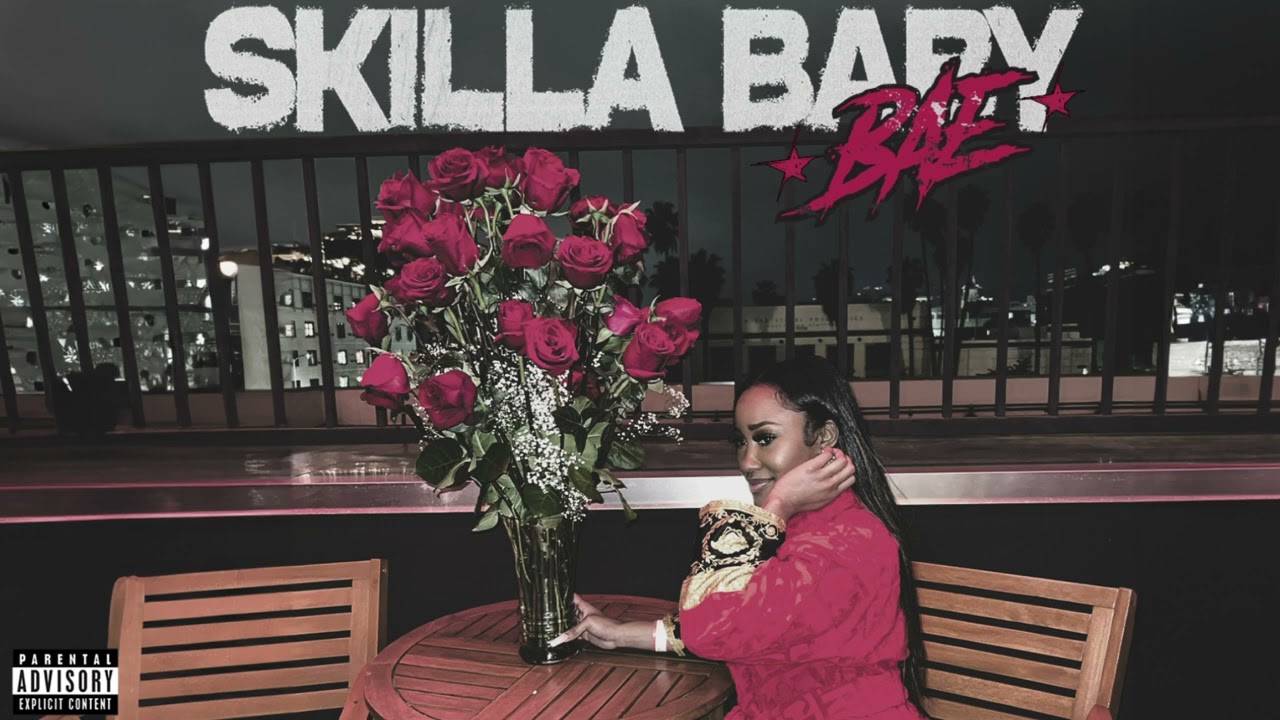 Skilla Baby Drops Hard-Hitting Single "Bae" (+Lyrics) - MPmania ...