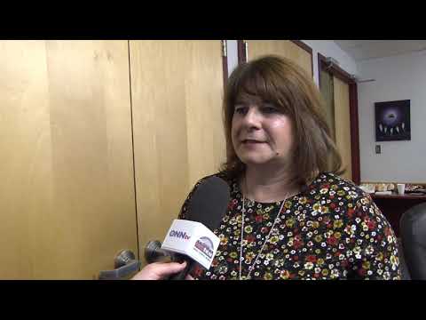 RECRUITING FOSTER PARENTS