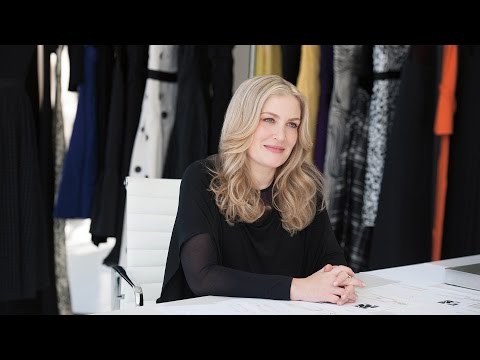 Inside the DRESSBAR Design Studio: Heidi Weisel