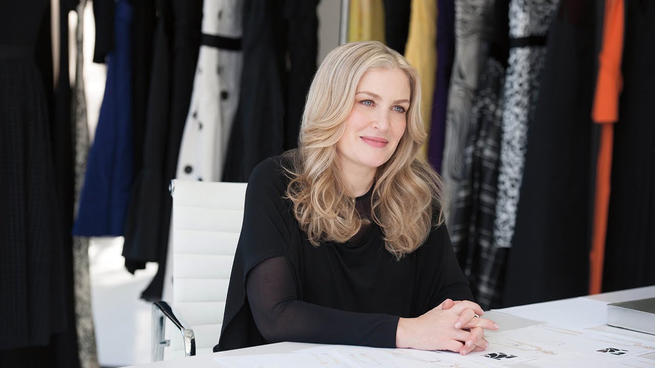 Inside the DRESSBAR Design Studio: Heidi Weisel
