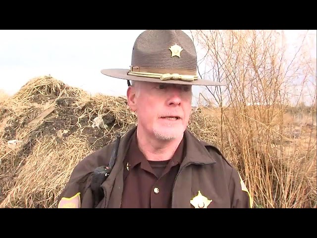 Emma Sweet missing update: Body of 2-year old found in river, miles ...