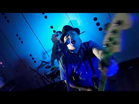Circus Party, At Club Italiano Sr Aeroplano