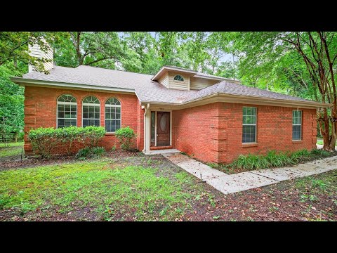 11022 Wildlife Trail, Tallahassee, FL