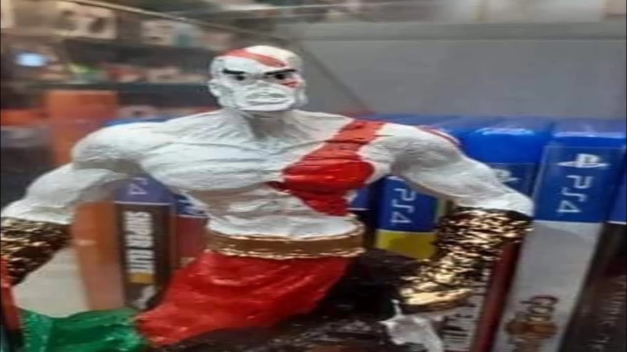 Shitpost Status V133