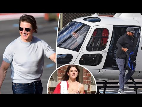 Navigating Tom Cruise's Complex Family Dynamics: A Detailed Analysis