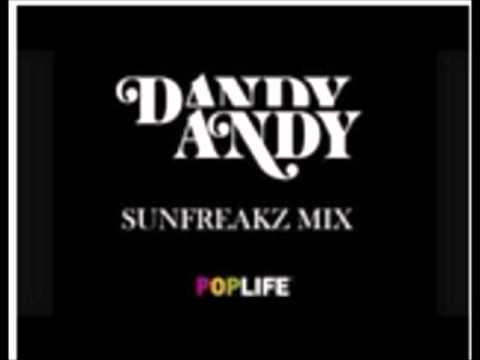 Dandy Andy - My lonely Valentine (Sunfreakz Remix)