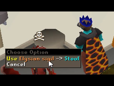 Road to Sparc Max, 99 FM/Smithing, Elysian Spirit Shield Ritual & More! [Epic Adventure #88]