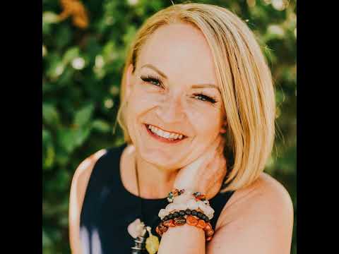 Joy Beck: Healing Generations Through Teaching and Truth