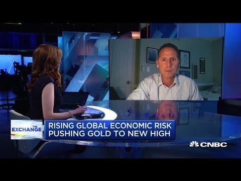My next level in gold may be $2,500: TJM Services' Iuorio