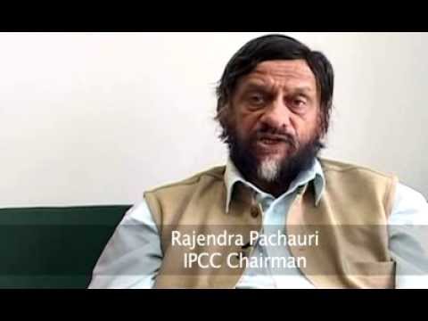 25 Years of the IPCC-Full version