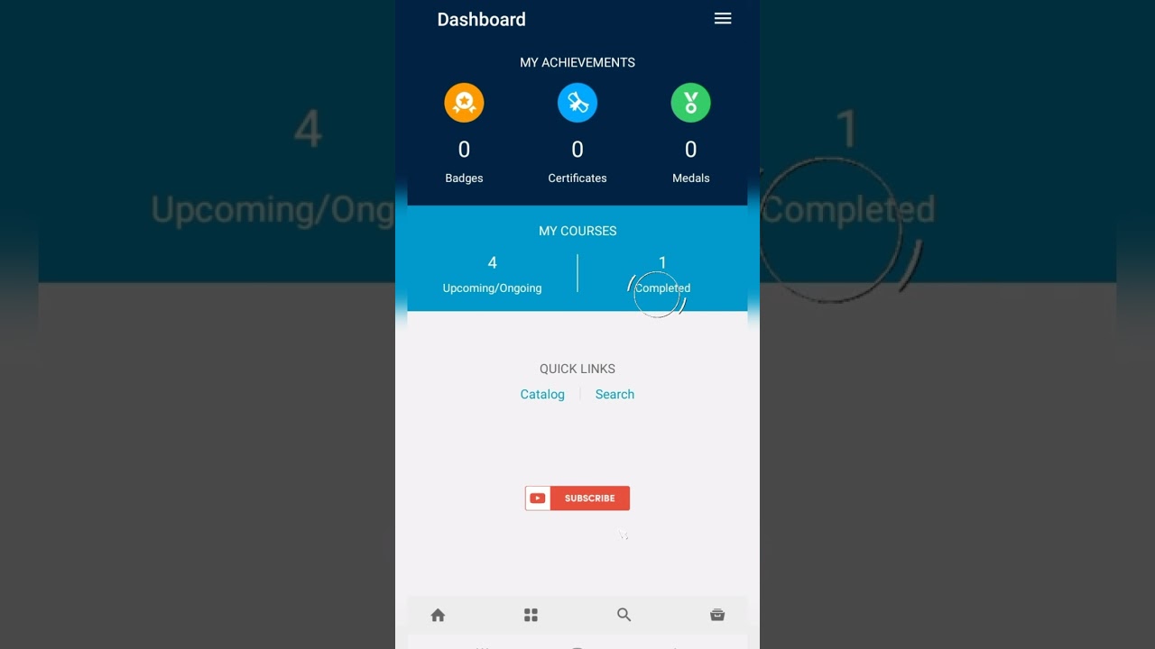 How to download Swayam certificate in tamil || online course certificate for B.Ed students  #swayam