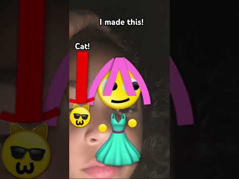 I made this!