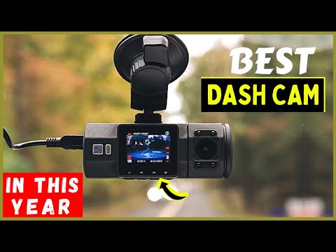 Best Cheap Dash Cam 2023 | Best Cheap Dash Cam Review