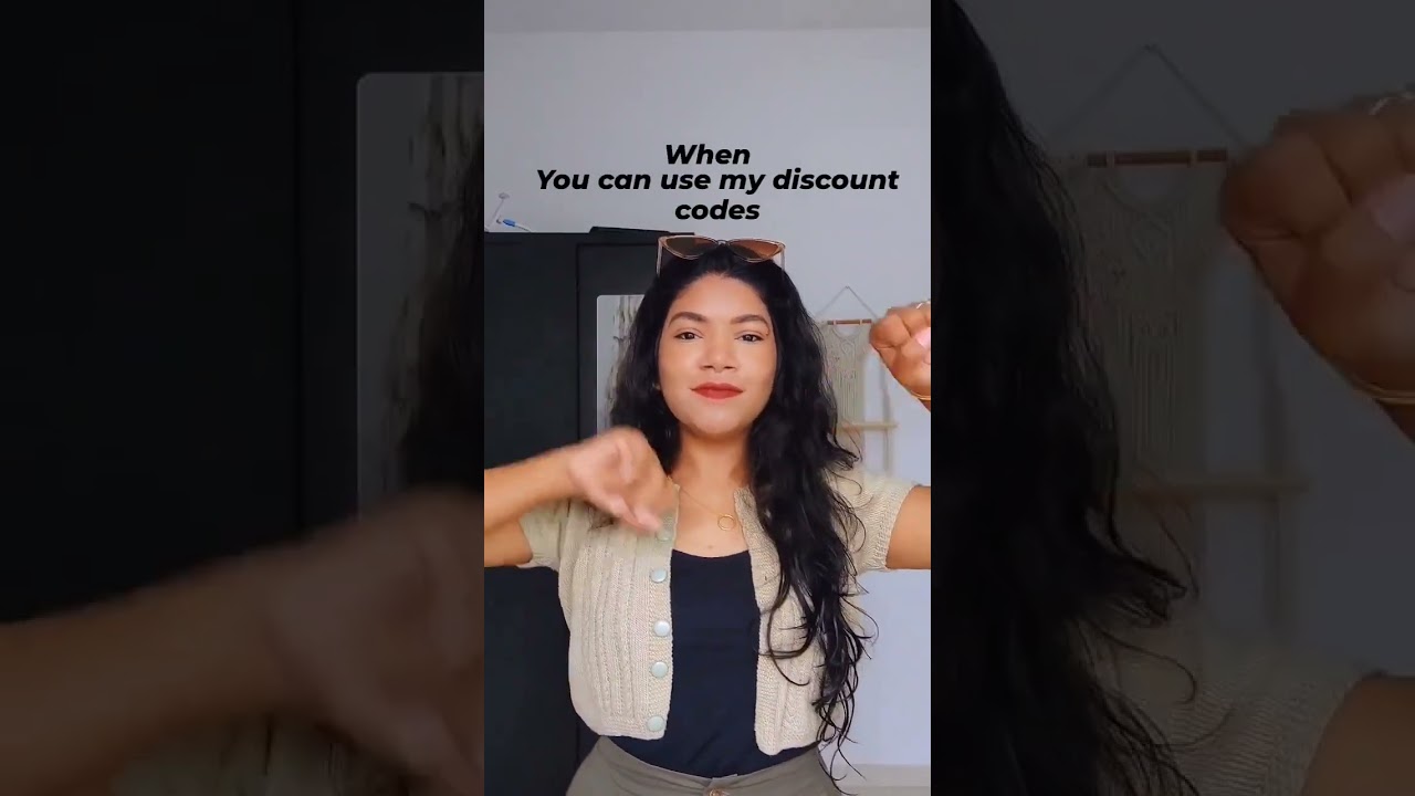 Discount Codes for extra savings ✌️ #discountcoupon #savemore #skincareshop #plumgoodness #sugandha