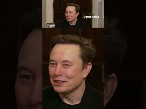 Elon Musk describes seeing 'Trump Derangement Syndrome' at dinner party