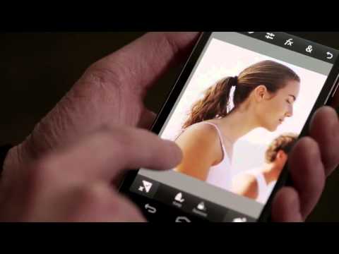 Photoshop Touch for phone For Android - Free Download